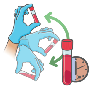 Specimen Collection & Shipping - Machaon Diagnostics