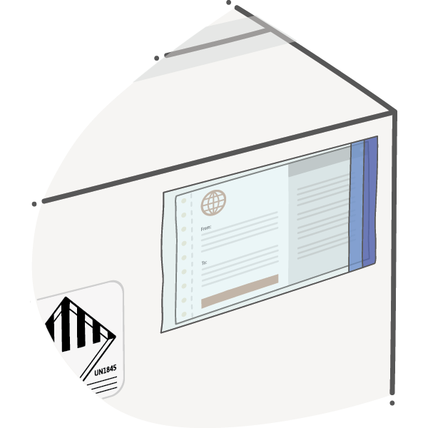 Specimen Collection & Shipping - Machaon Diagnostics