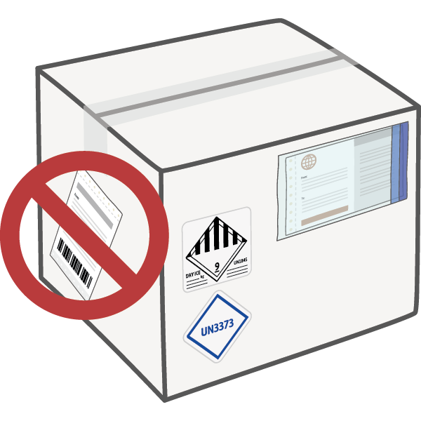 Specimen Collection & Shipping - Machaon Diagnostics