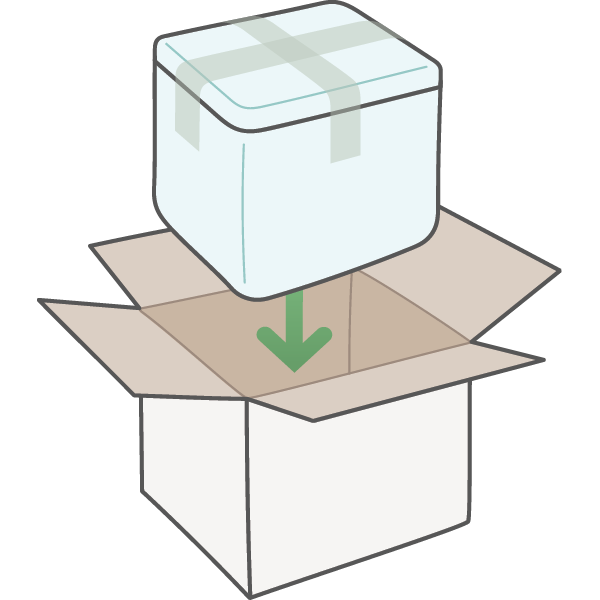 Specimen Collection & Shipping - Machaon Diagnostics